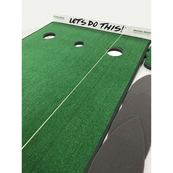 Putting Greens - Indoor Golf Outlet