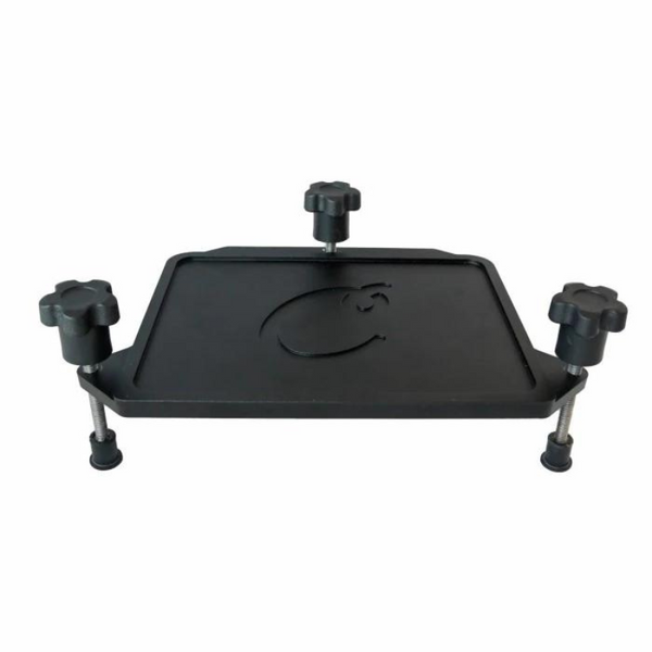 Carl's Place Launch Monitor Alignment Stand - Indoor Golf Outlet