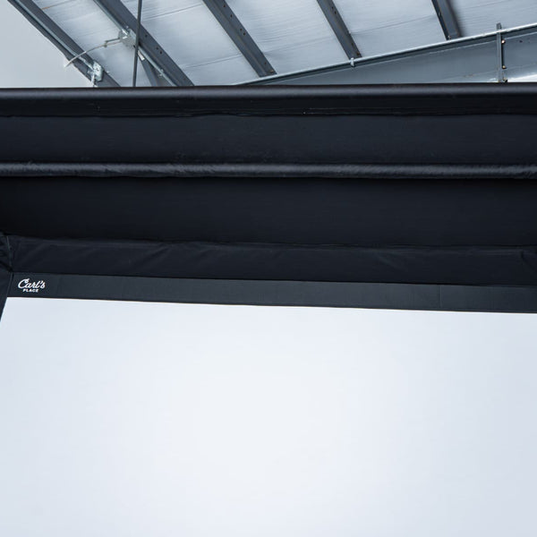 Carl's Place Movable Ceiling Crossbar - Indoor Golf Outlet