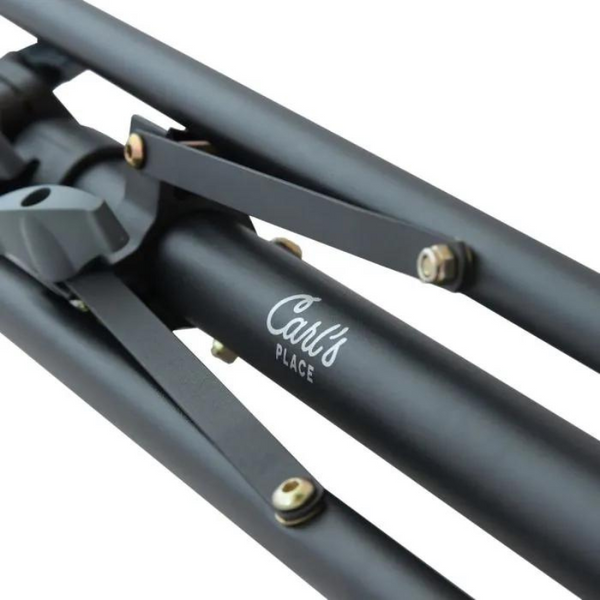 Carl's Place Tripod - Indoor Golf Outlet