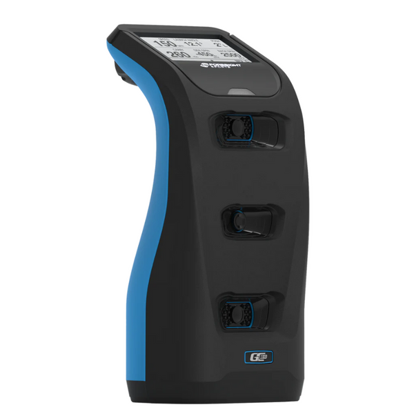 Foresight Sports GC3S Launch Monitor - Indoor Golf Outlet