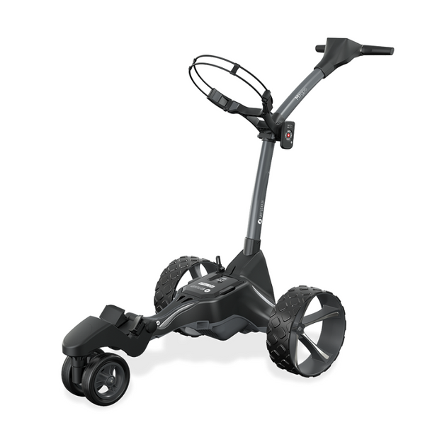 Electric Push Carts - Indoor Golf Outlet