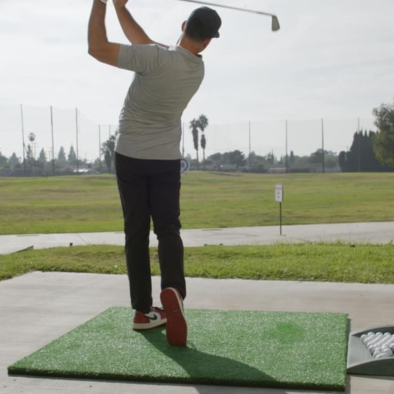 Indoor Golf Outlet | Golf Simulators, Launch Monitors, Accessories