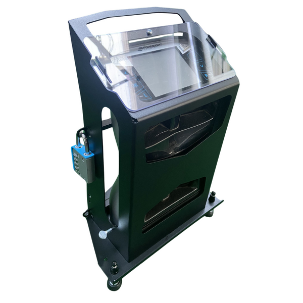 Quad Lock for Foresight GCQuad - Indoor Golf Outlet