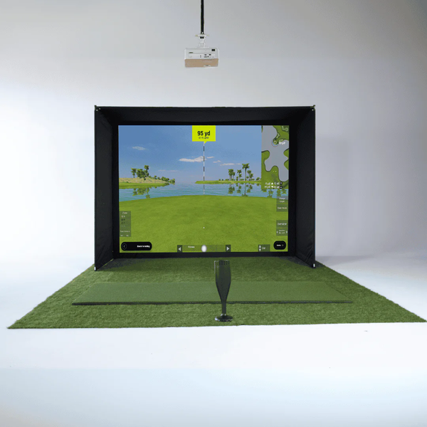 OptiShot Holiday Sale - Indoor Golf Outlet