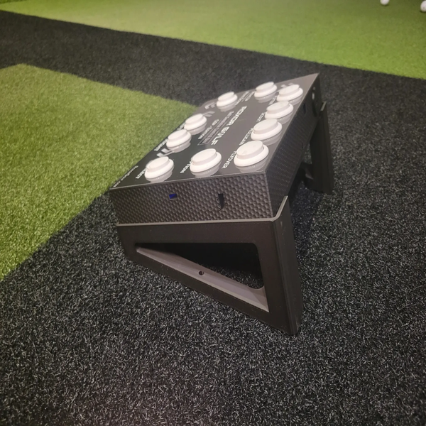 Roxor Golf Control Box GSP-TB Edition - Indoor Golf Outlet