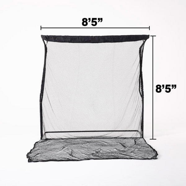 SkyTrak Golf Return Net - Indoor Golf Outlet