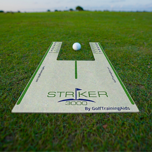 Training Aids - Indoor Golf Outlet