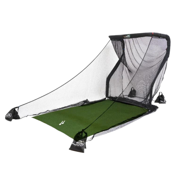 Net Packages - Indoor Golf Outlet