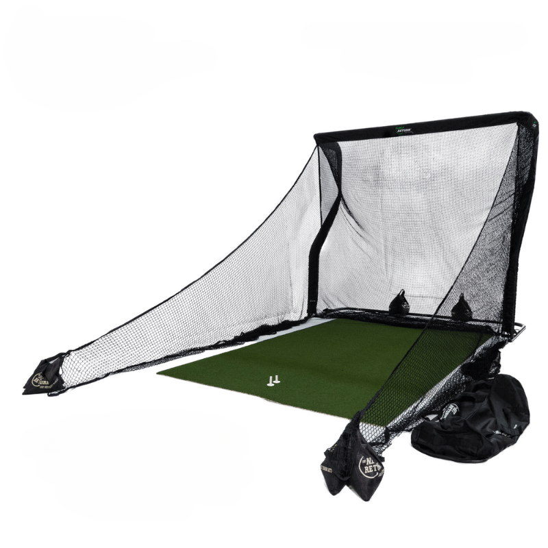 Net Packages - Indoor Golf Outlet
