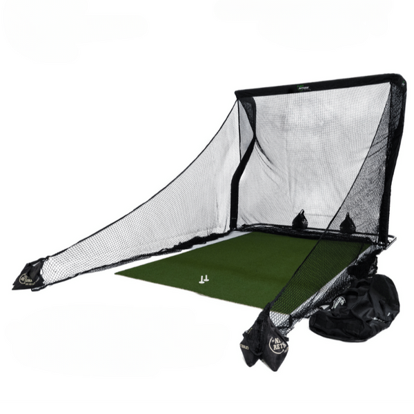 Net Packages - Indoor Golf Outlet
