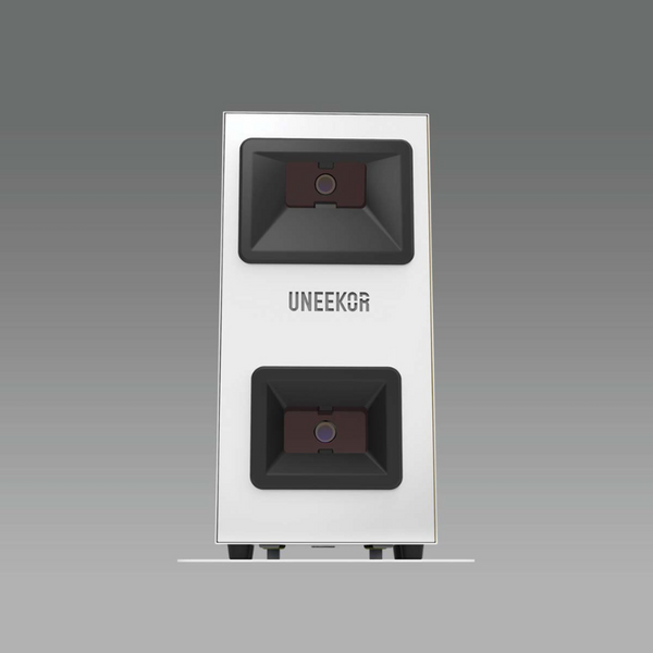 Uneekor EYE MINI LITE Launch Monitor - Indoor Golf Outlet