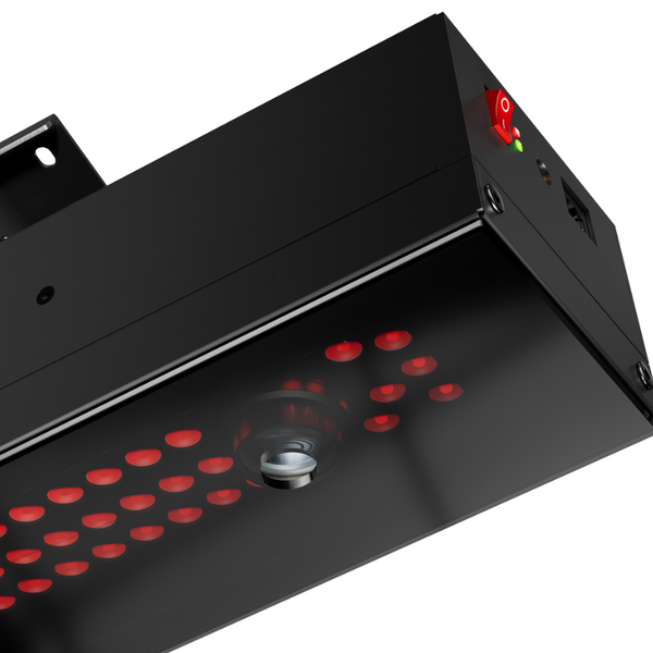 Uneekor EYE XR Launch Monitor - Indoor Golf Outlet