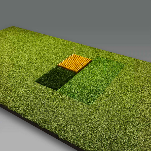 Hitting Strips - Indoor Golf Outlet