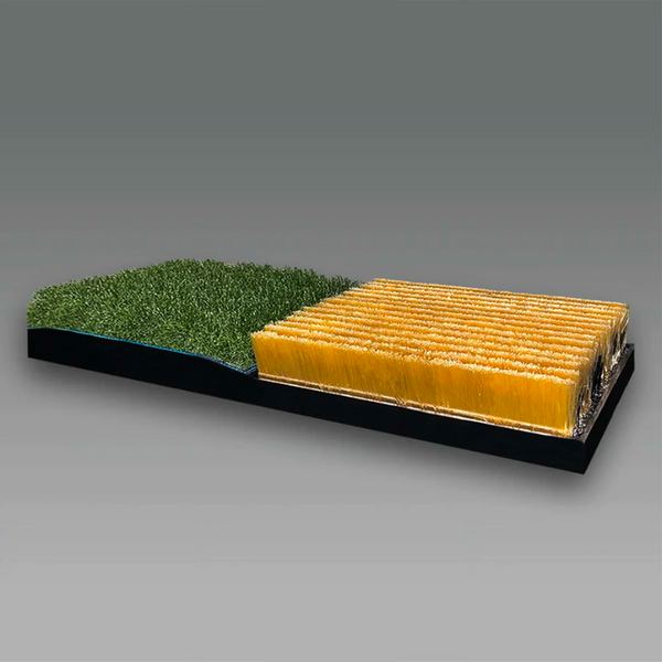 Uneekor EYE XO2 Trouble Mat - Indoor Golf Outlet